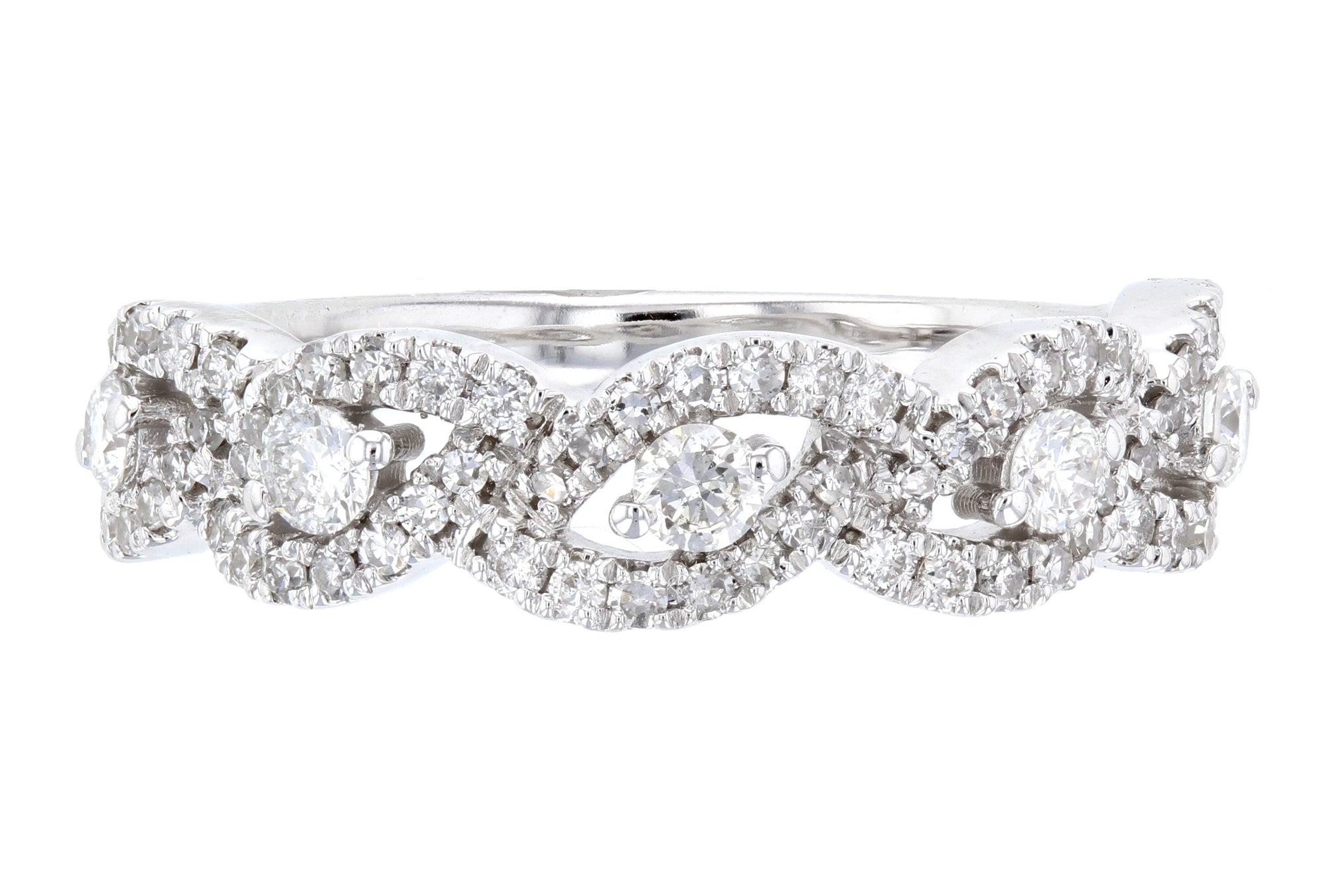 Fashion Rings – Don Conkey and Sons