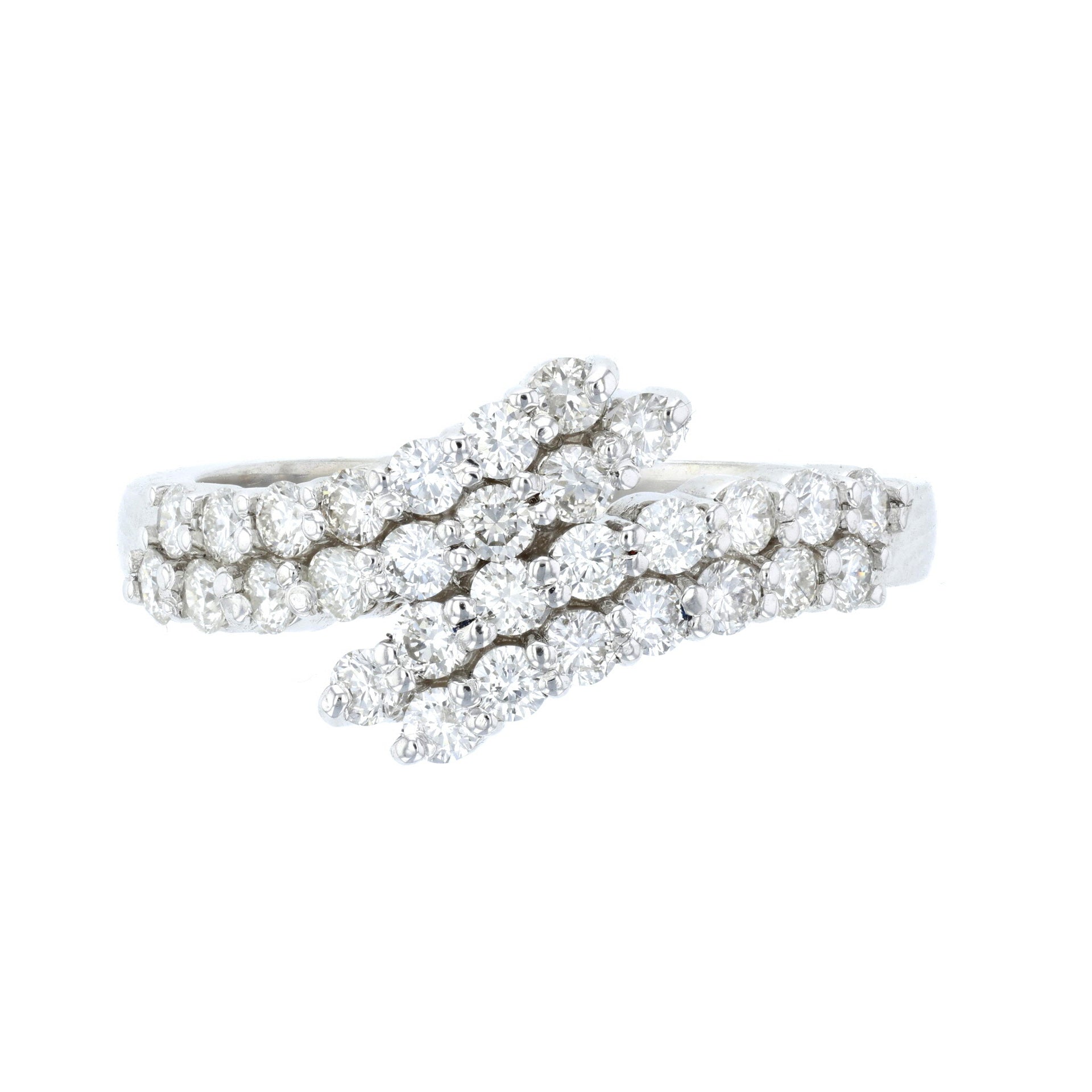 Fashion Rings – Don Conkey and Sons