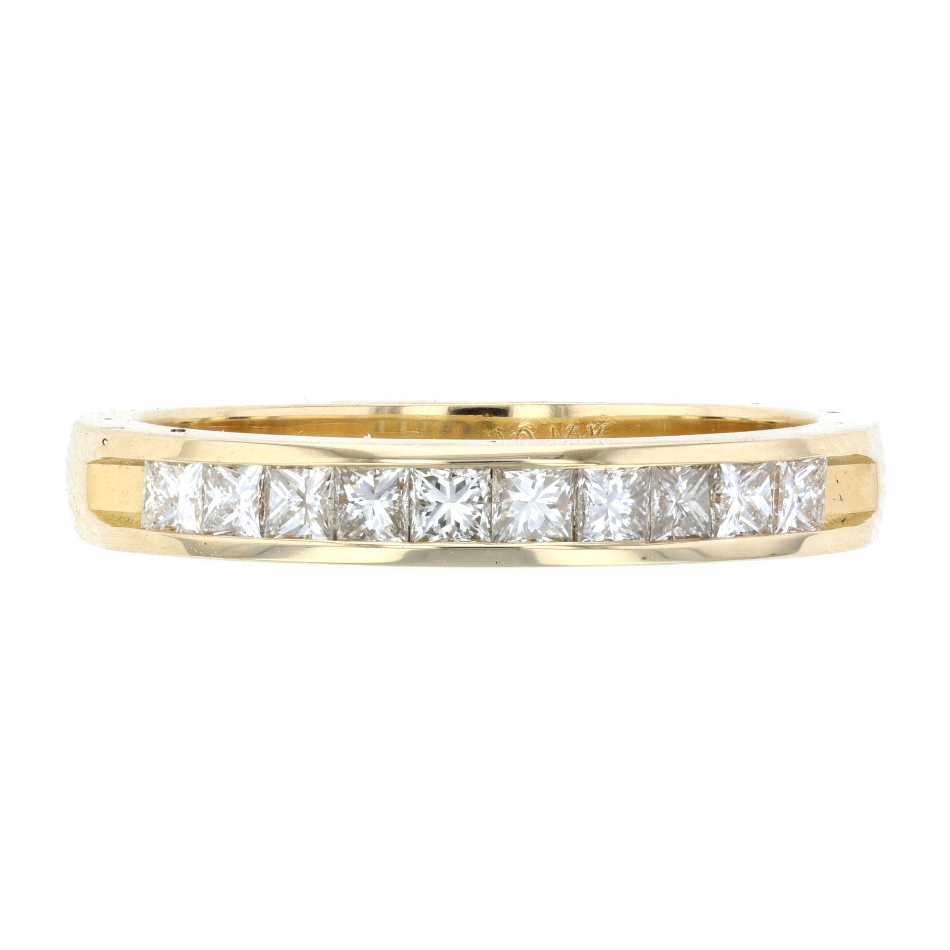 Women's Diamond Wedding Rings – Don Conkey and Sons