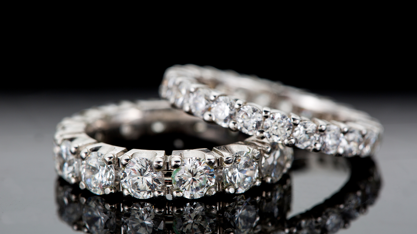 Wedding Rings – Don Conkey and Sons