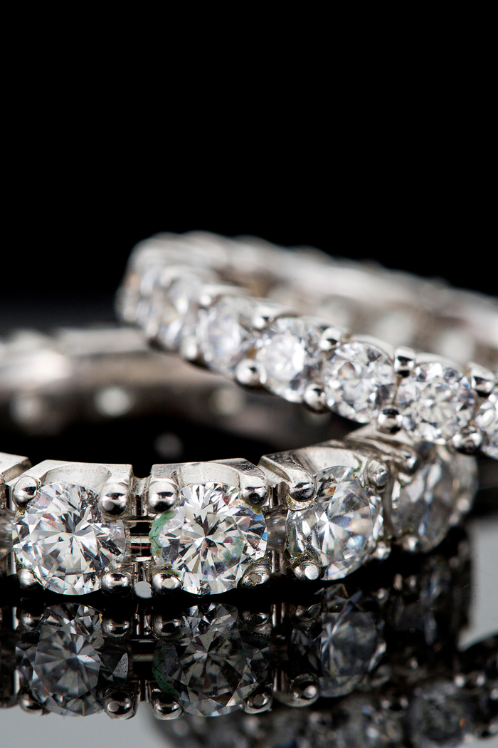 Wedding Rings – Don Conkey and Sons